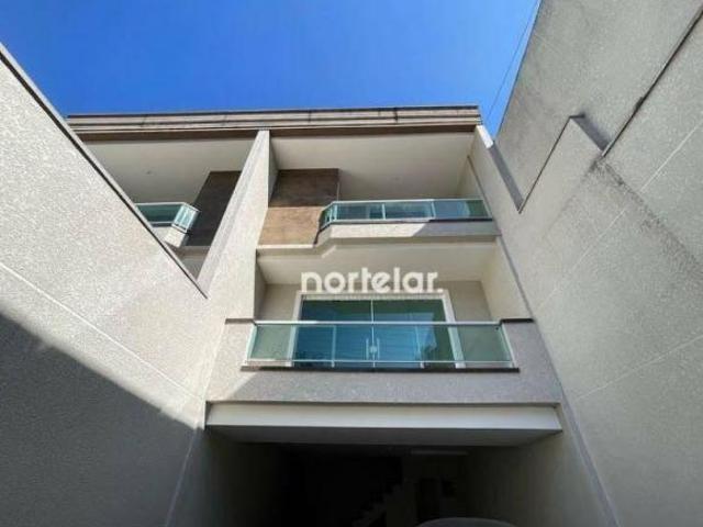 Sobrado com 3 dormitórios à venda, 240 m² por R$ 950.000,00 Freguesia do Ó São Paulo/SP