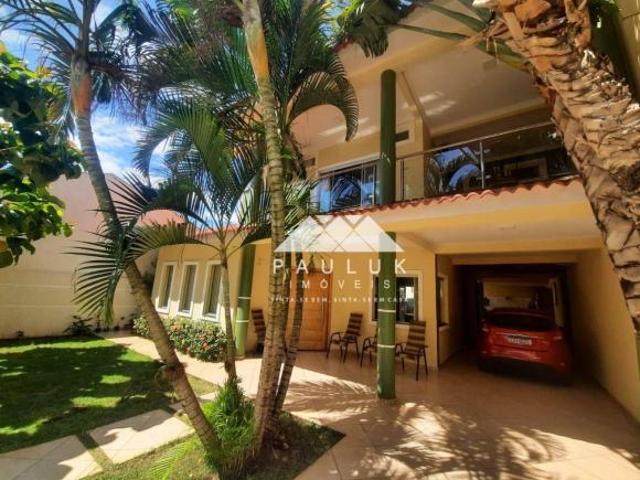 Sobrado com 3 dormitórios à venda, 240 m² por R$ 950.000,00 Jardim Dona Fátima Osman Foz do Igua
