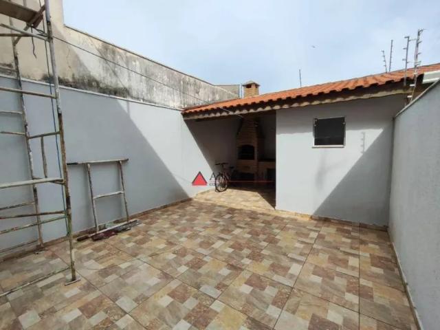 Sobrado com 3 dormitórios à venda, 240 m² por R$ 980.000,00 Nova Petrópolis São Bernardo do Camp
