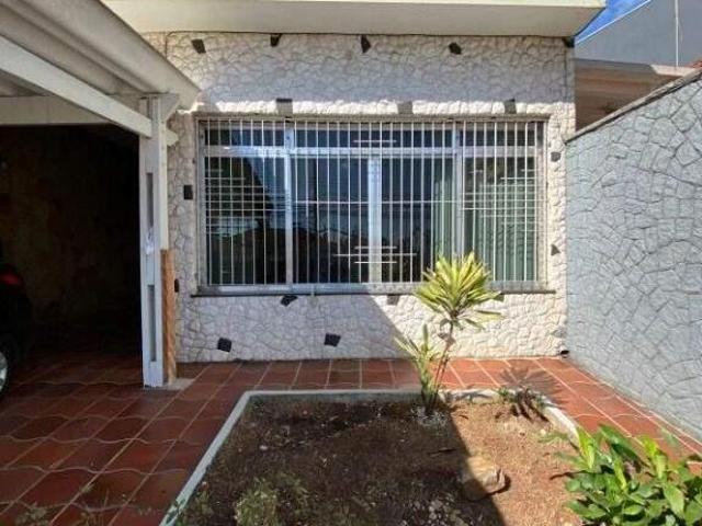 Sobrado com 3 dormitórios à venda, 240 m² Parque das Nações Santo André/SP