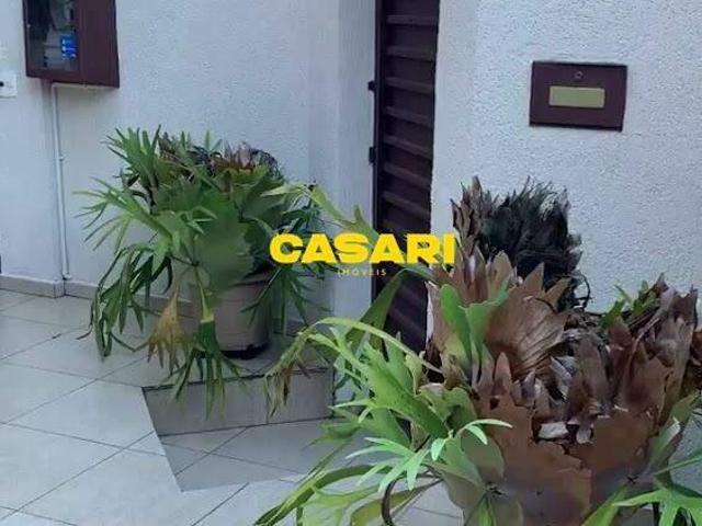 Sobrado com 3 dormitórios à venda, 241 m² Jardim Palermo São Bernardo do Campo/SP