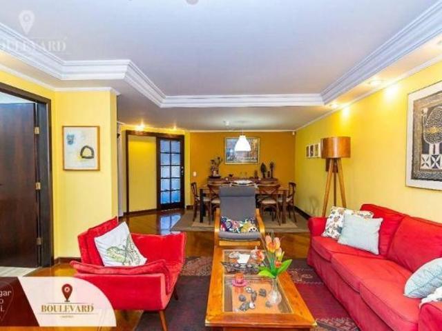 Sobrado com 3 dormitórios à venda, 241 m² por R$ 1.349.000,00 Jardim das Américas Curitiba/PR