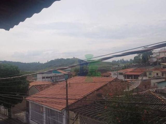Sobrado com 3 dormitórios à venda, 241 m² por R$ 500.000,00 Cidade Nova Jacareí Jacareí/SP