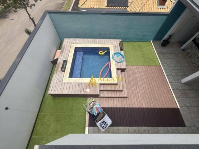 Sobrado com 3 dormitórios à venda, 242 m² por R$ 1.590.000,00 Condomínio Colinas do Sol Sorocaba