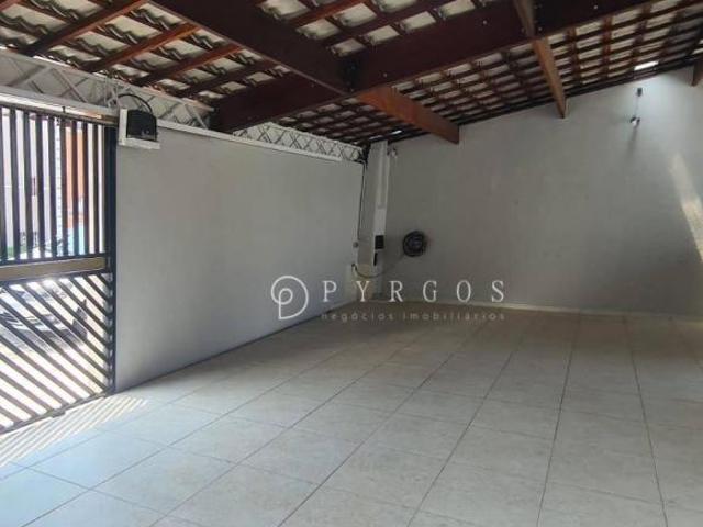 Sobrado com 3 dormitórios à venda, 242 m² por R$ 1.190.000,00 Villa Branca Jacareí/SP