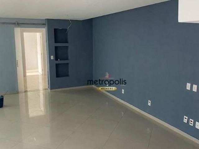 Sobrado com 3 dormitórios à venda, 242 m² por R$ 1.300.000,00 Nova Petrópolis São Bernardo do Ca
