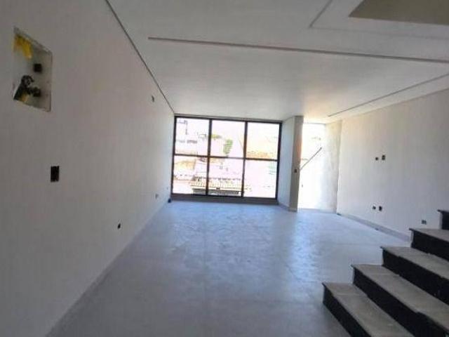 Sobrado com 3 dormitórios à venda, 242 m² por R$ 1.380.000,00 Assunção São Bernardo do Campo/SP