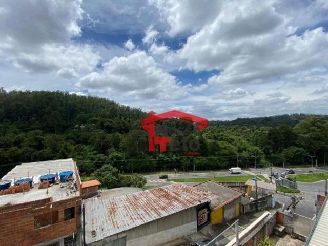 Sobrado com 3 dormitórios à venda, 242 m² por R$ 479.000,00 Caieras Caieiras/SP