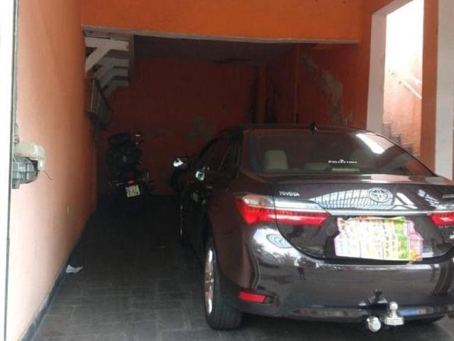 Sobrado com 3 dormitórios à venda, 242 m² por R$ 680.000,00 Jardim Vila Galvão Guarulhos/SP