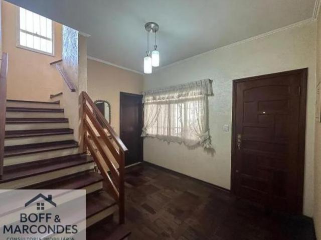 Sobrado com 3 dormitórios à venda, 242 m² por R$ 950.000,00 Centro Itu/SP