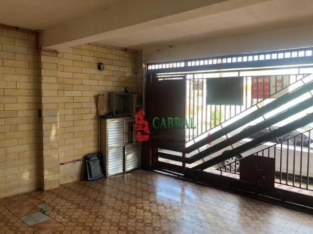 Sobrado à venda, 242 m² por R$ 950.000,00 Jardim Vila Galvão Guarulhos/SP