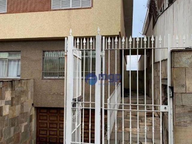 Sobrado com 3 dormitórios à venda, 242 m² por R$ 980.000 Jardim Japão São Paulo/SP