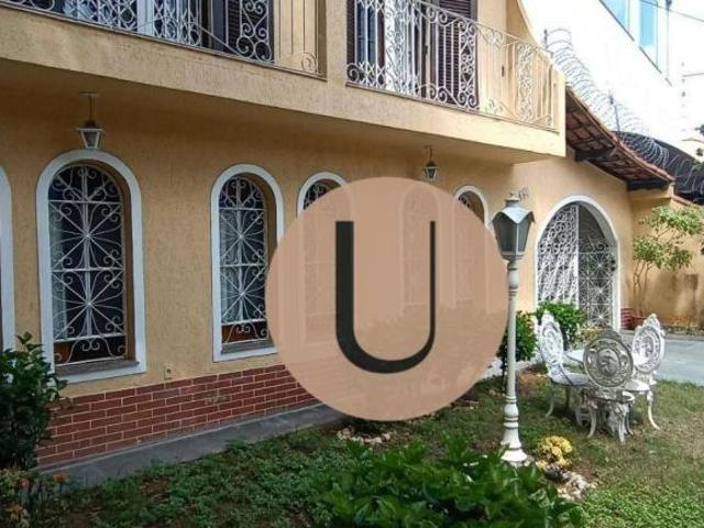 Sobrado com 3 dormitórios à venda, 242 m²Villa Caminho do Mar São Bernardo do Campo/SP