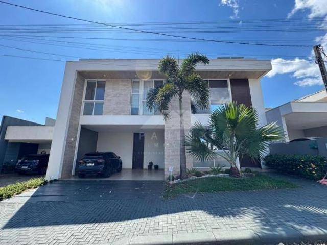 Sobrado com 3 dormitórios à venda, 243 m² por R$ 1.650.000,00 Condominio Residencial Dom Olívio