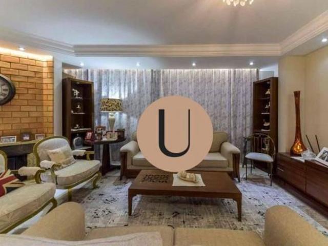 Sobrado com 3 dormitórios à venda, 243 m² por R$ 1.900.000,00 Nova Petrópolis São Bernardo do Ca