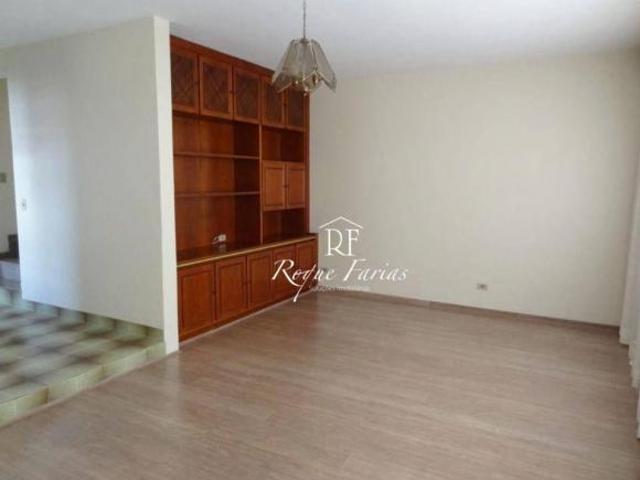 Sobrado com 3 dormitórios à venda, 243 m² por R$ 1.015.000,00 Jaguaré São Paulo/SP
