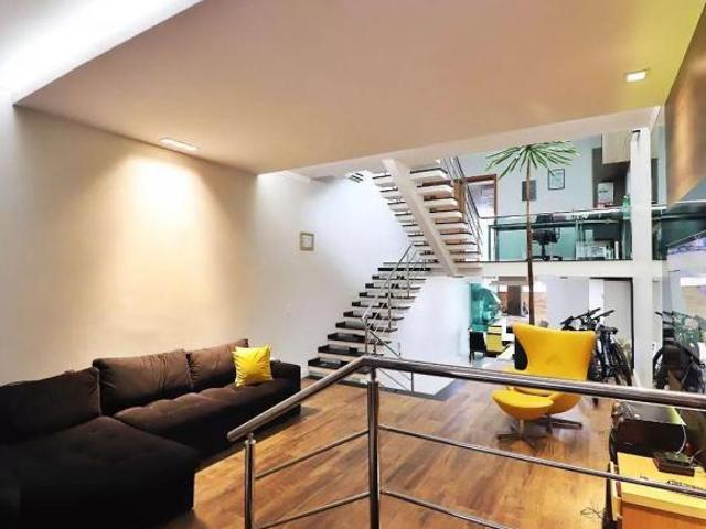 Sobrado com 3 dormitórios à venda, 243 m² por R$ 1.300.000,00 Parque Novo Oratório Santo André/S