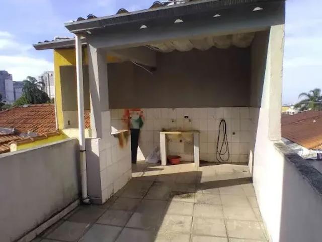 Sobrado com 3 dormitórios à venda, 243 m² por R$ 1.200.000,00 Vila Augusta Guarulhos/SP