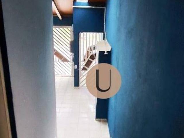 Sobrado com 3 dormitórios à venda, 254 m² Anchieta São Bernardo do Campo/SP