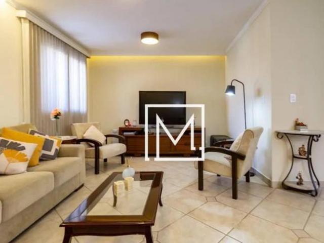 Sobrado com 3 dormitórios à venda, 254 m² por R$ 1.490.000,00 Vila Mariana São Paulo/SP