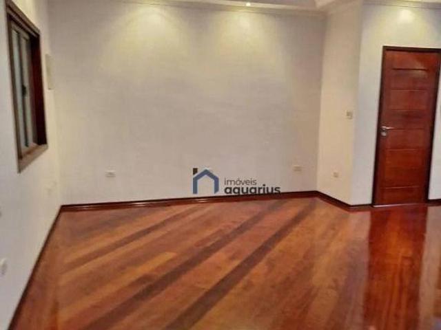 Sobrado com 3 dormitórios à venda, 254 m² por R$ 1.586.000,00 Urbanova São José dos Campos/SP