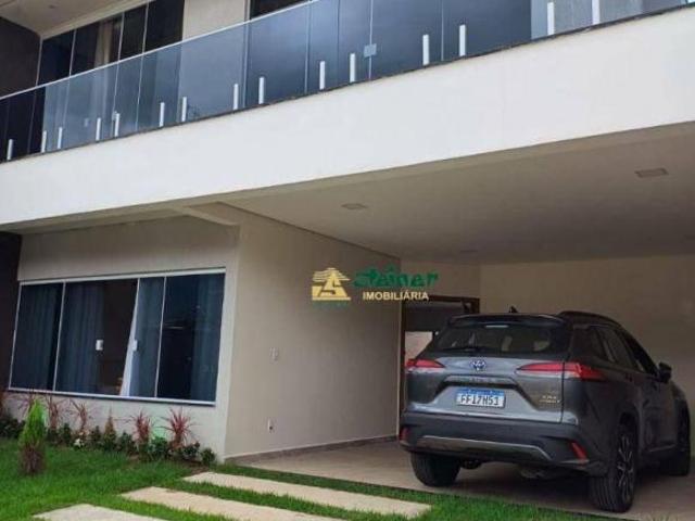 Sobrado com 3 dormitórios à venda, 254 m² por R$ 1.700.000,00 Boraceia Bertioga/SP