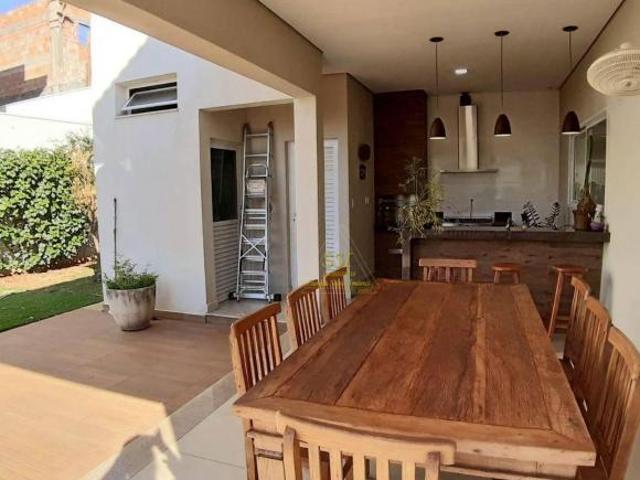 Sobrado com 3 dormitórios à venda, 254 m² por R$ 2.000.000 Jardim Noemia Condomínio São Vicente