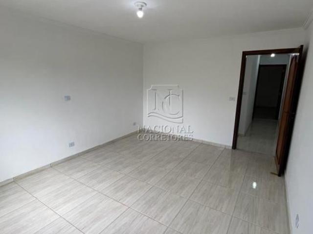 Sobrado com 3 dormitórios à venda, 254 m² por R$ 490.000,00 Parque Capuava S