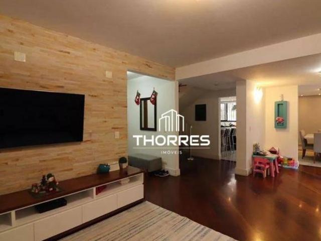 Sobrado com 3 dormitórios à venda, 255 m² por R$ 1.280.000,00 Assunção São Bernardo do Campo/SP