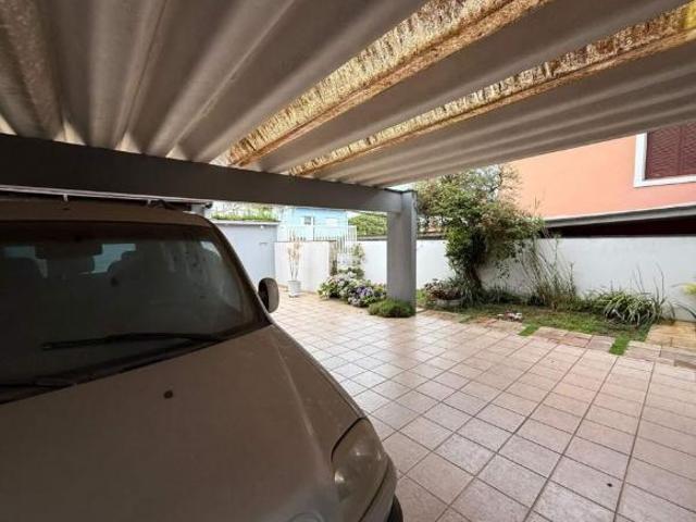 Sobrado com 3 dormitórios à venda, 255 m² por R$ 1.280.000,00 Assunção São Bernardo do Campo/SP