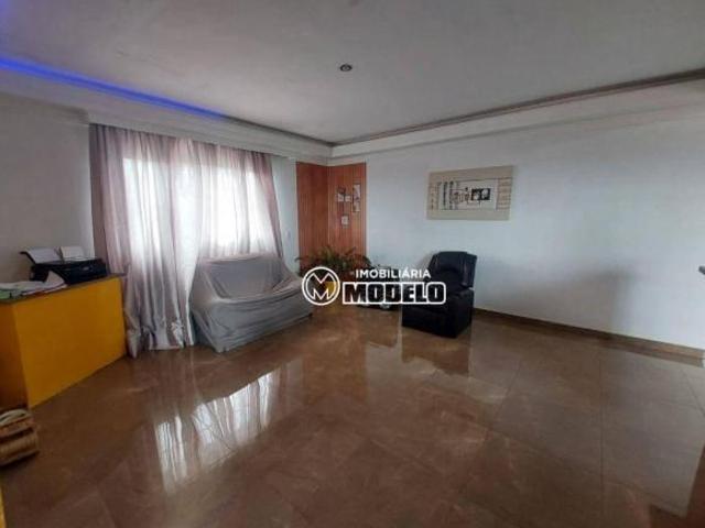 Sobrado com 3 dormitórios à venda, 255 m² por R$ 350.000,00 Terra Rica III Piracicaba/SP