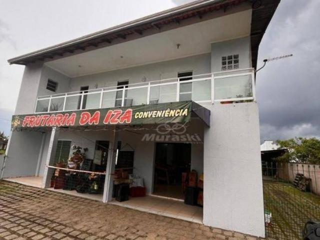 Sobrado com 3 dormitórios à venda, 255 m² por R$ 900.000,00 Coroados Guaratuba/PR