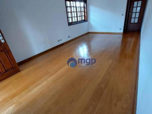 Sobrado com 3 dormitórios à venda, 255 m² Vila Nivi