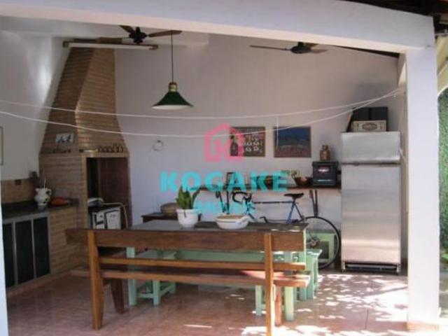 Sobrado com 3 dormitórios à venda, 256 m² por R$ 1.500.000,00 Urbanova São José dos Campos/SP