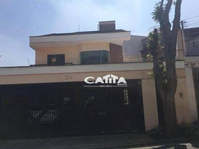 Sobrado com 3 dormitórios à venda, 256 m² por R$ 1.500.000,00 Vila Formosa São Paulo/SP