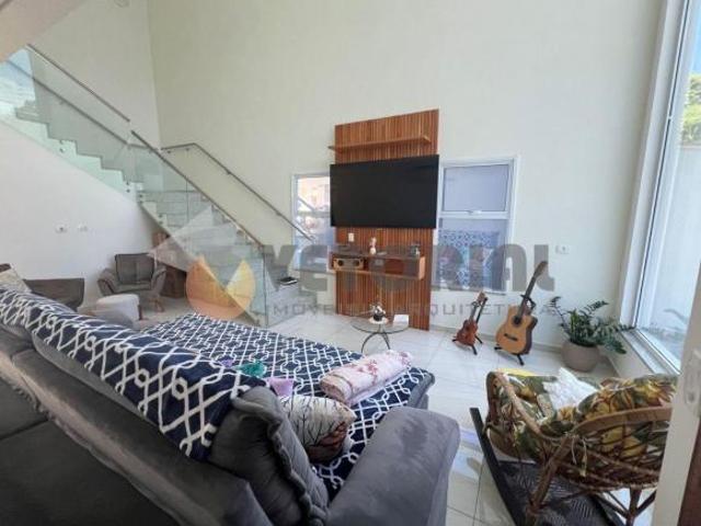 Sobrado com 3 dormitórios à venda, 256 m² por R$ 1.800.000,00 Massaguaçu Caraguatatuba/SP