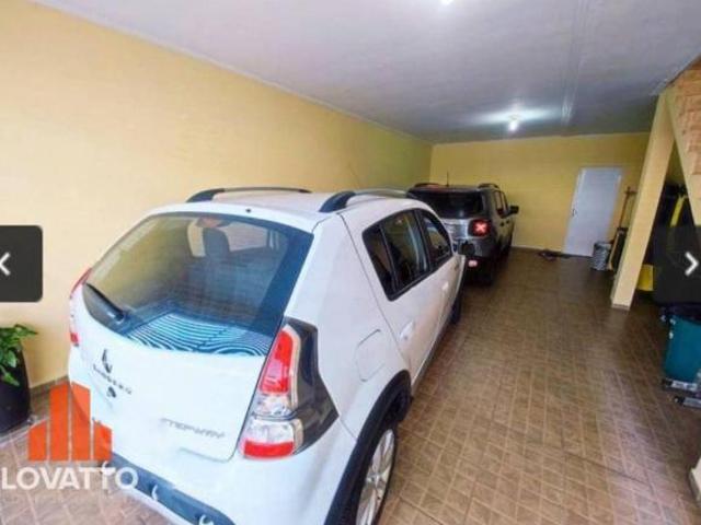 Sobrado com 3 dormitórios à venda, 256 m² por R$ 1.200.000,00 Vila Sapopemba São Paulo/SP