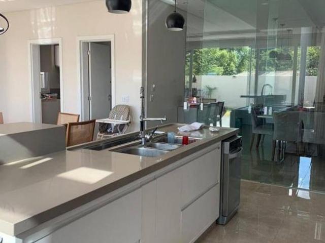 Sobrado com 3 dormitórios à venda, 256 m² por R$ 2.400.000,00 Alto Alegre Cascavel/PR