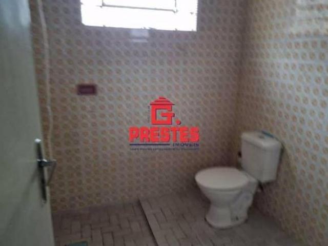Sobrado com 3 dormitórios à venda, 256 m² por R$ 700.000,00 Vila Jardini Sorocaba/SP
