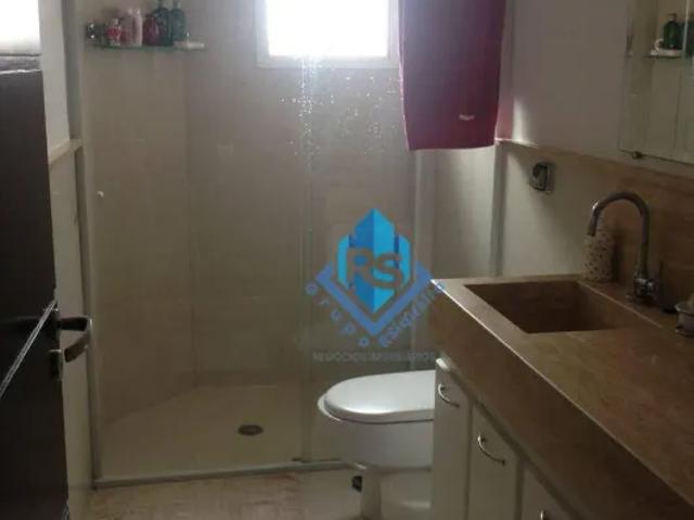 Sobrado com 3 dormitórios à venda, 256 m² por R$ 860.000,00 Jardim Las Vegas Santo André/SP