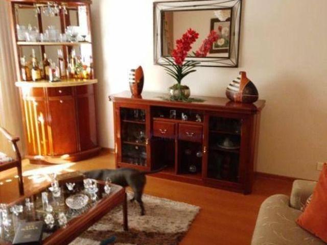 Sobrado com 3 dormitórios à venda, 256 m² por R$ 875.000,00 Parque Mandaqui São Paulo/SP