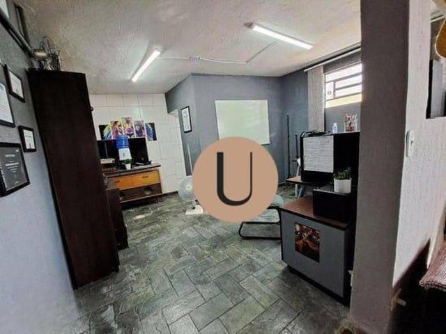 Sobrado com 3 dormitórios à venda, 256 m² por R$ 945.000,00 Demarchi São Bernardo do Campo/SP