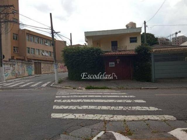 Sobrado com 3 dormitórios à venda, 256 m² por R$ 943.400,05 Limão São Paulo/SP
