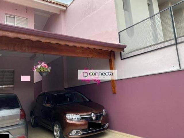 Sobrado com 3 dormitórios à venda, 257 m² por R$ 1.250.000,00 Jardim Bom Clima Guarulhos/SP