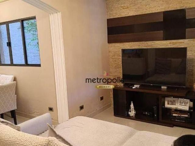 Sobrado à venda, 257 m² por R$ 695.000,00 Parque Selecta Montanhão São Bernardo do Campo/SP