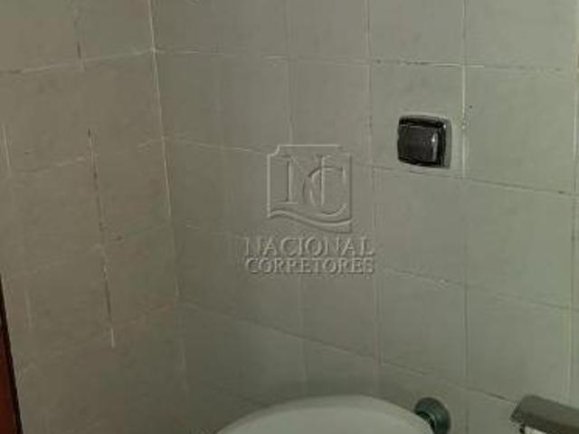 Sobrado com 3 dormitórios à venda, 257 m² por R$ 850.000,00 Parque Jaçatuba Santo André/SP