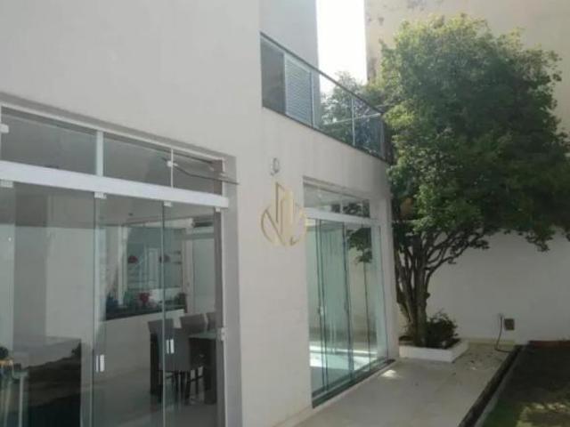 Sobrado com 3 dormitórios à venda, 257 m² por R$ 930.000,00 Loteamento Parque Itacolomi Mogi Gu