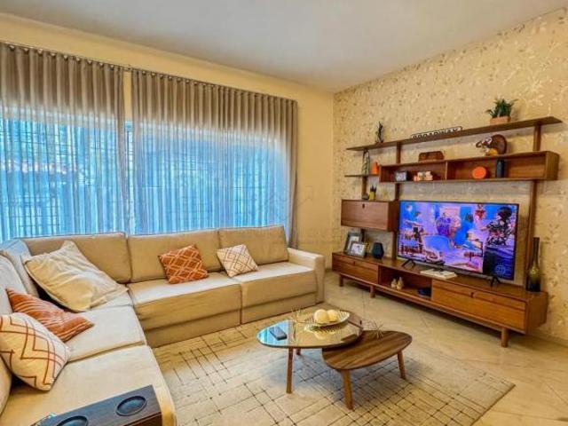 Sobrado com 3 dormitórios à venda, 257m² por R$ 1.260.000,00 Vila Alpina Santo André/SP