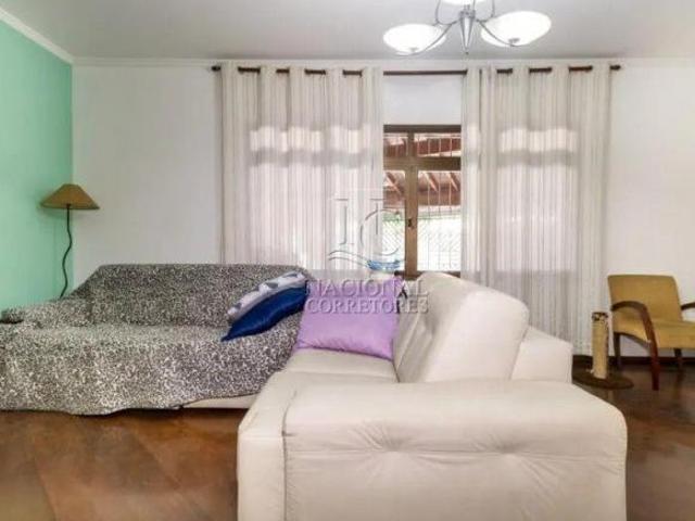 Sobrado com 3 dormitórios à venda, 258 m² por R$ 1.042.000,00 Vila Pires San
