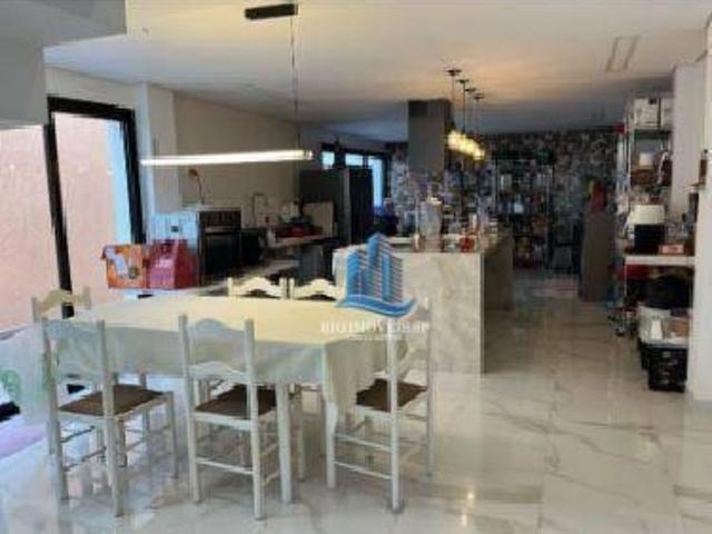 Sobrado com 3 dormitórios à venda, 258 m² por R$ 2.450.000,00 Santa Maria São Caetano do Sul/SP